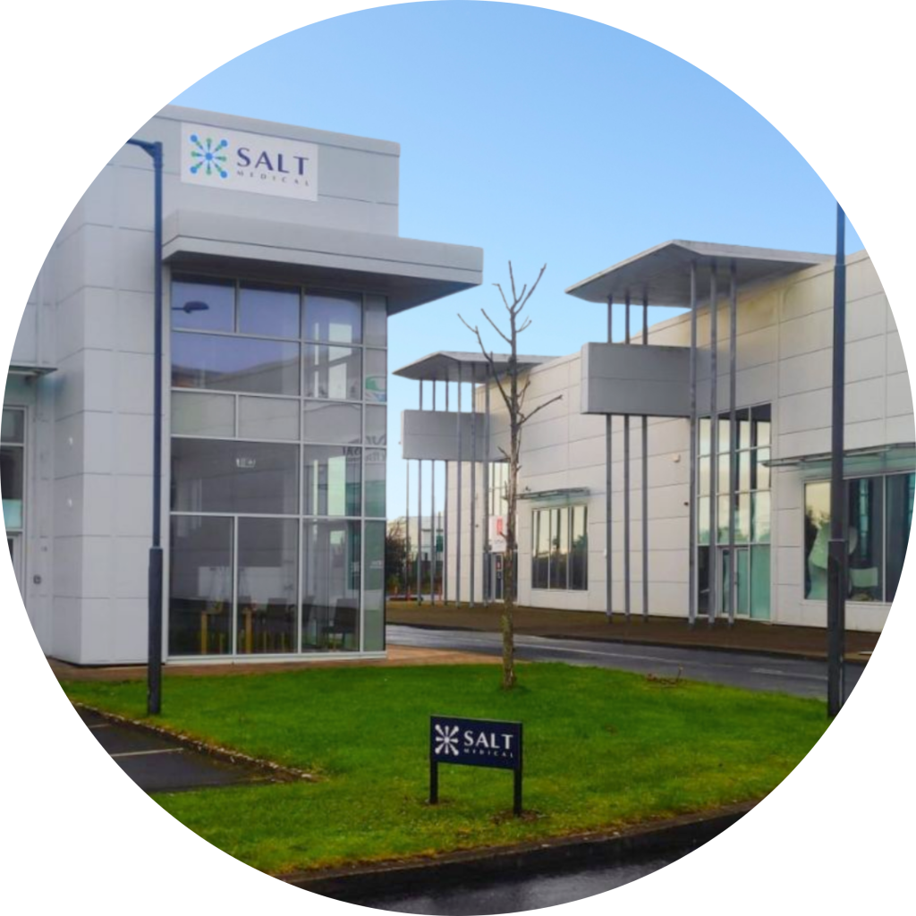 About Us | salt-medical-staging.imsmarketing.ie